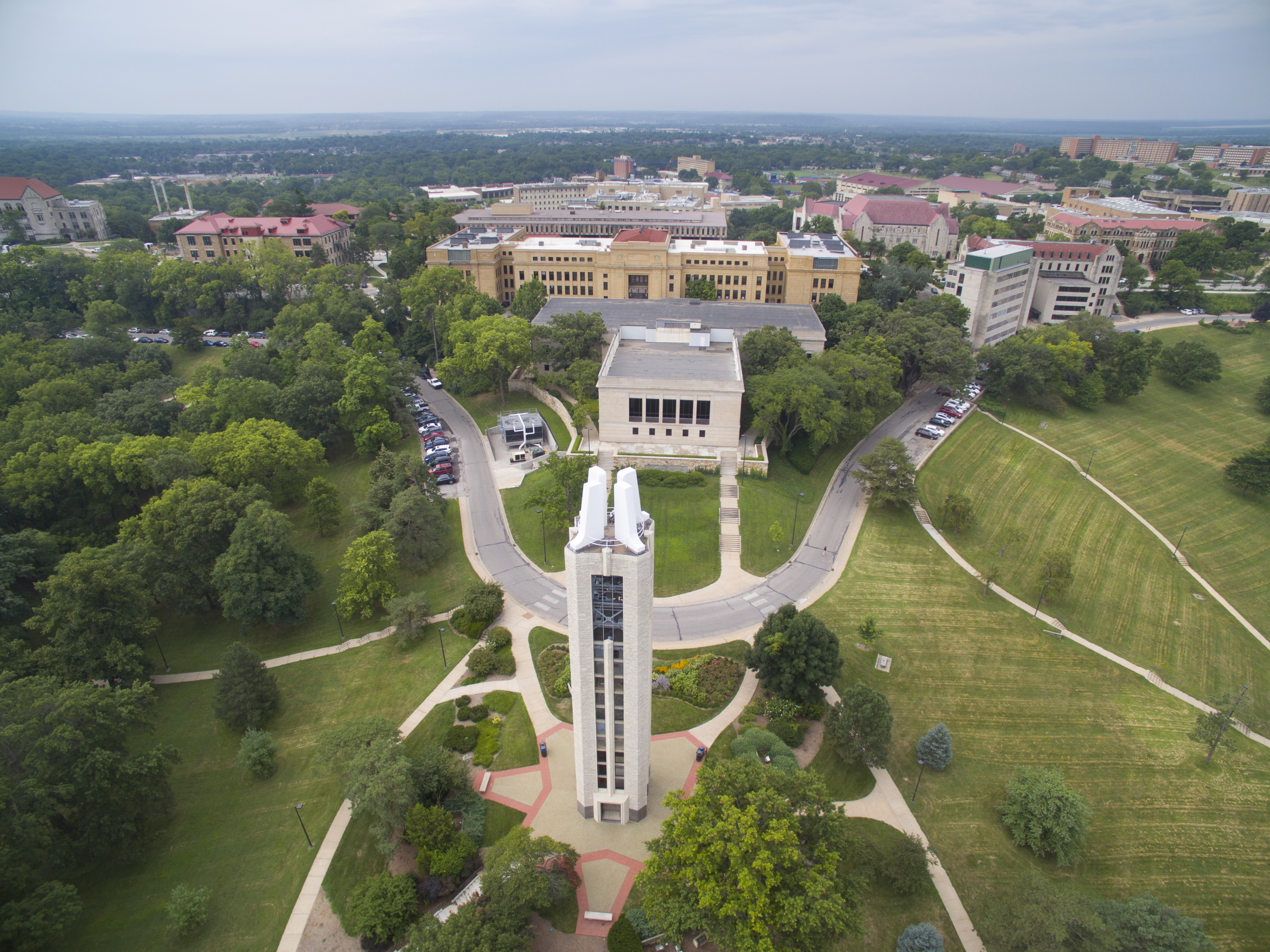 10 KU offerings in top 10 of U.S. News grad program rankings among ...